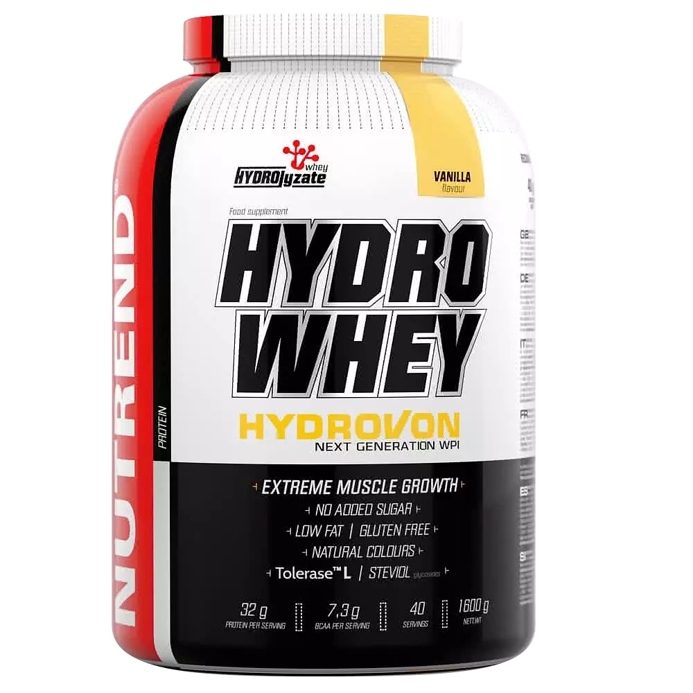 Hydro Whey (1,6 kg)