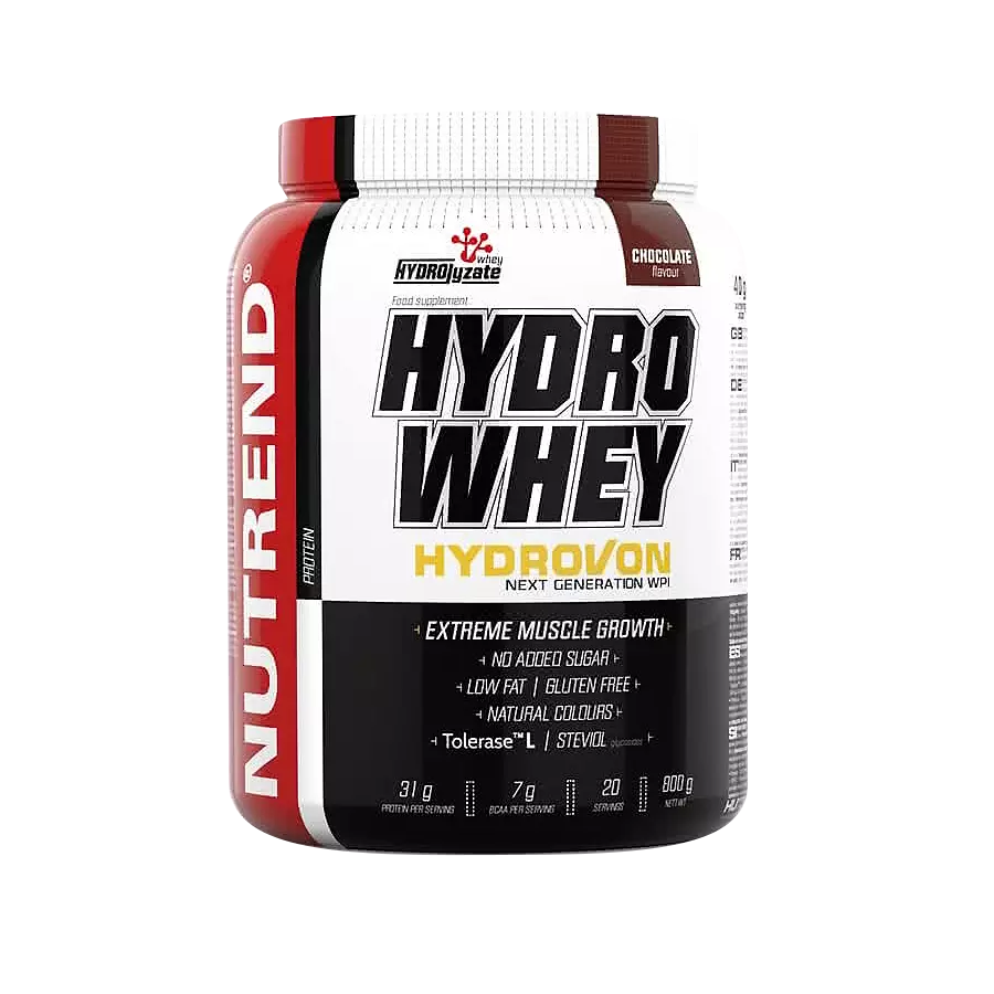 Hydro Whey (0,8 kg)