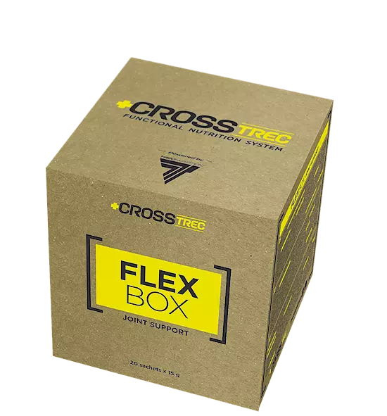 Flex Box (20x15 g)