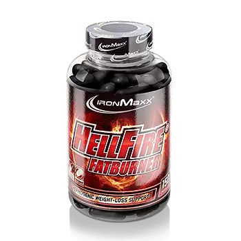 Hellfire® Fatburner (150 kap.)