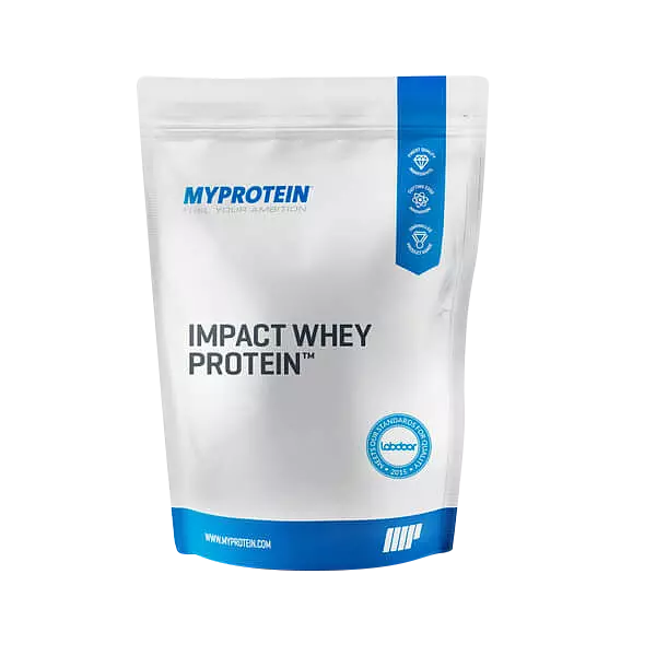 Impact Whey Protein (1 kg)