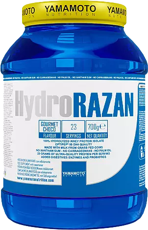 HydroRazan (0,7 kg)