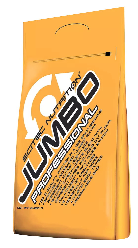 Jumbo Professional (6,48 kg)