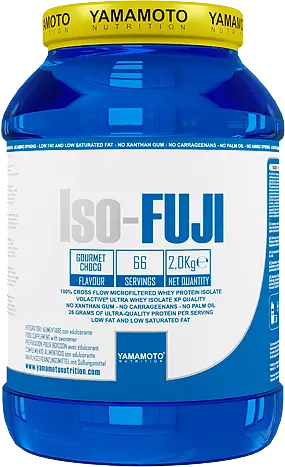 Iso-Fuji (2 kg)