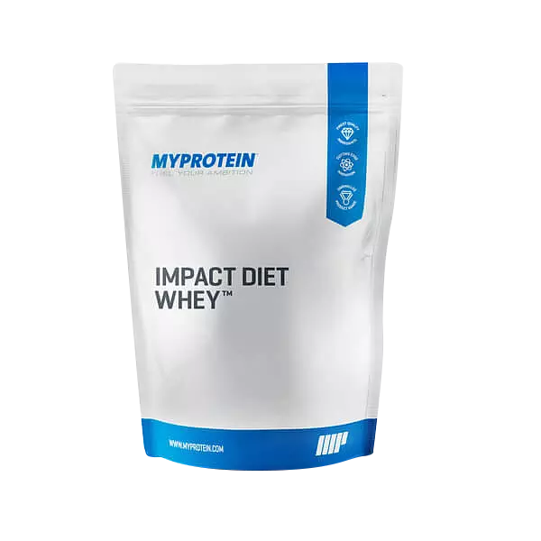 Impact Diet Whey (1,45 kg)