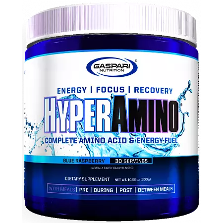 HyperAmino (300 gr.)