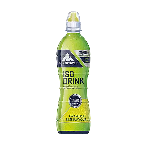 Iso Drink (500 ml)