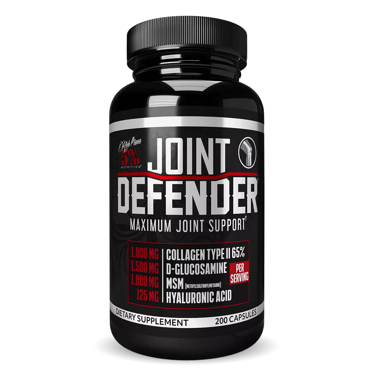 Joint Defender (200 kap.)