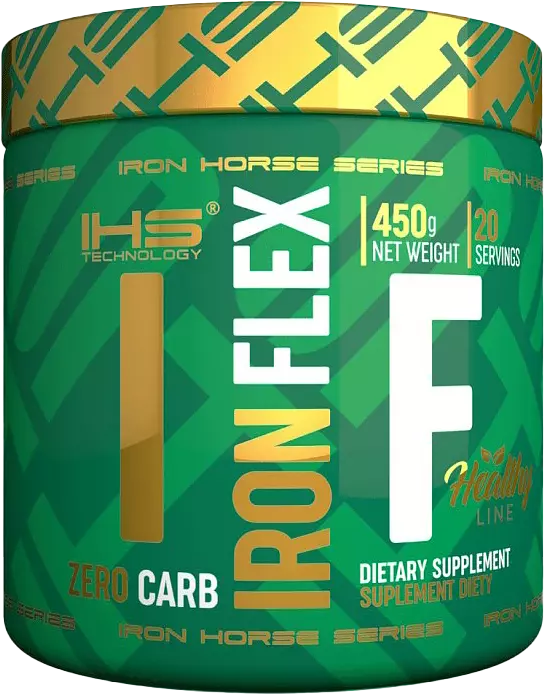 Iron Flex (450 gr.)