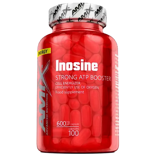 Inosine (100 kap.)