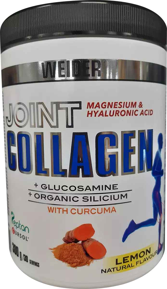 Joint Collagen (300 gr.)