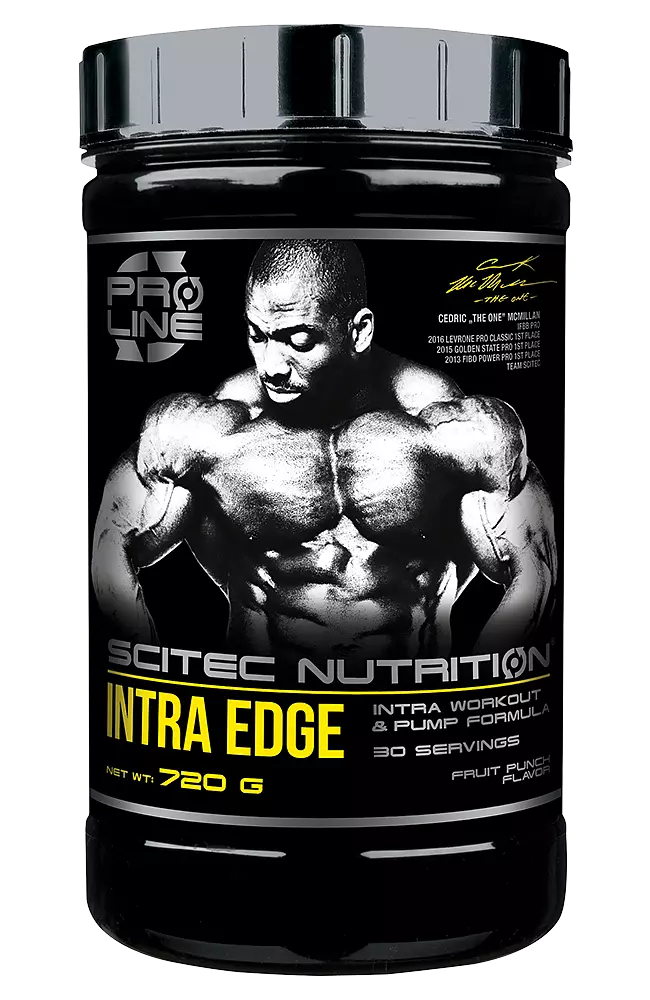 Intra Edge (720 gr.)