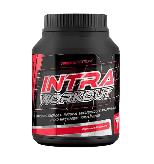 Intra Workout (600 gr.)