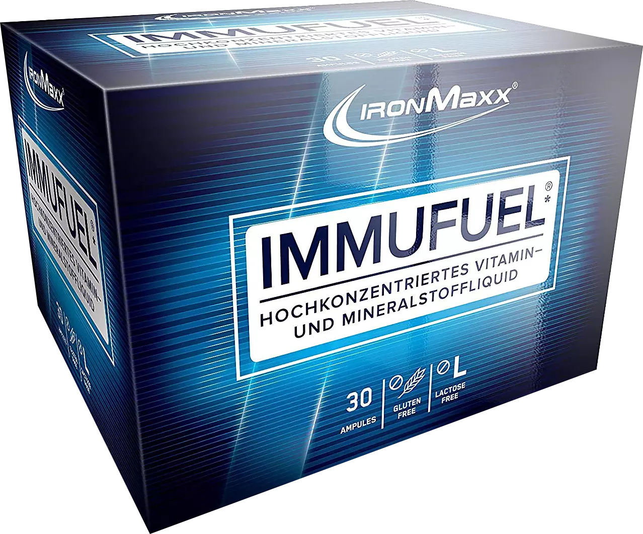 Immufuel® (30x25 ml)