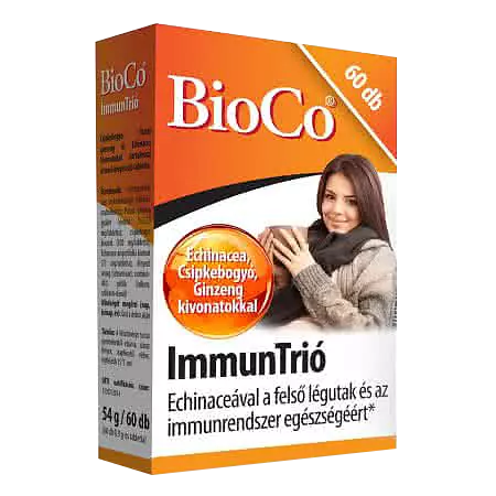 ImmunTrio (60 tab.)