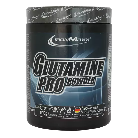 Glutamin Pro (500 gr.)