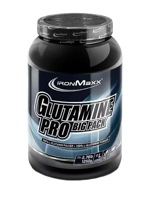 Glutamin Pro BigBox (1250 gr.)