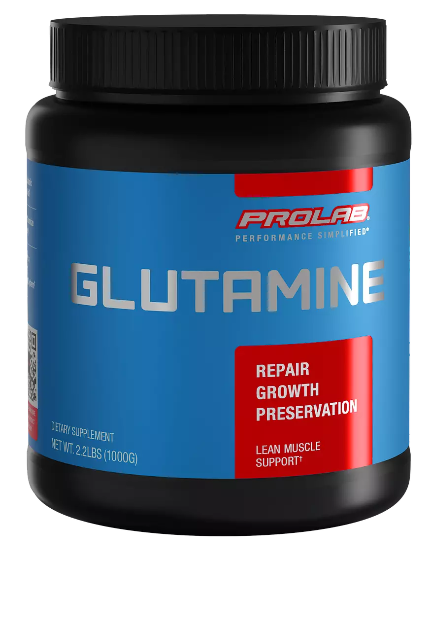 Glutamine Powder (1000 gr.)