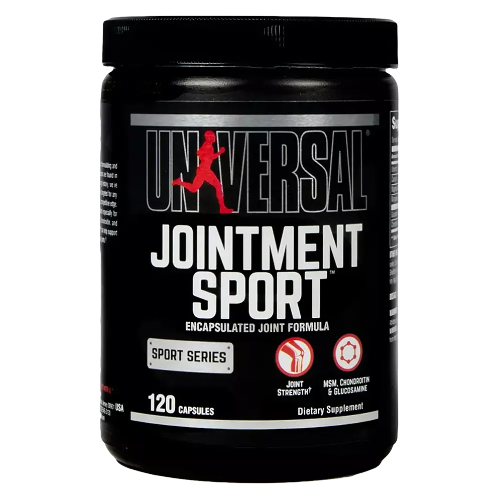 Jointment Sport (120 tab.)
