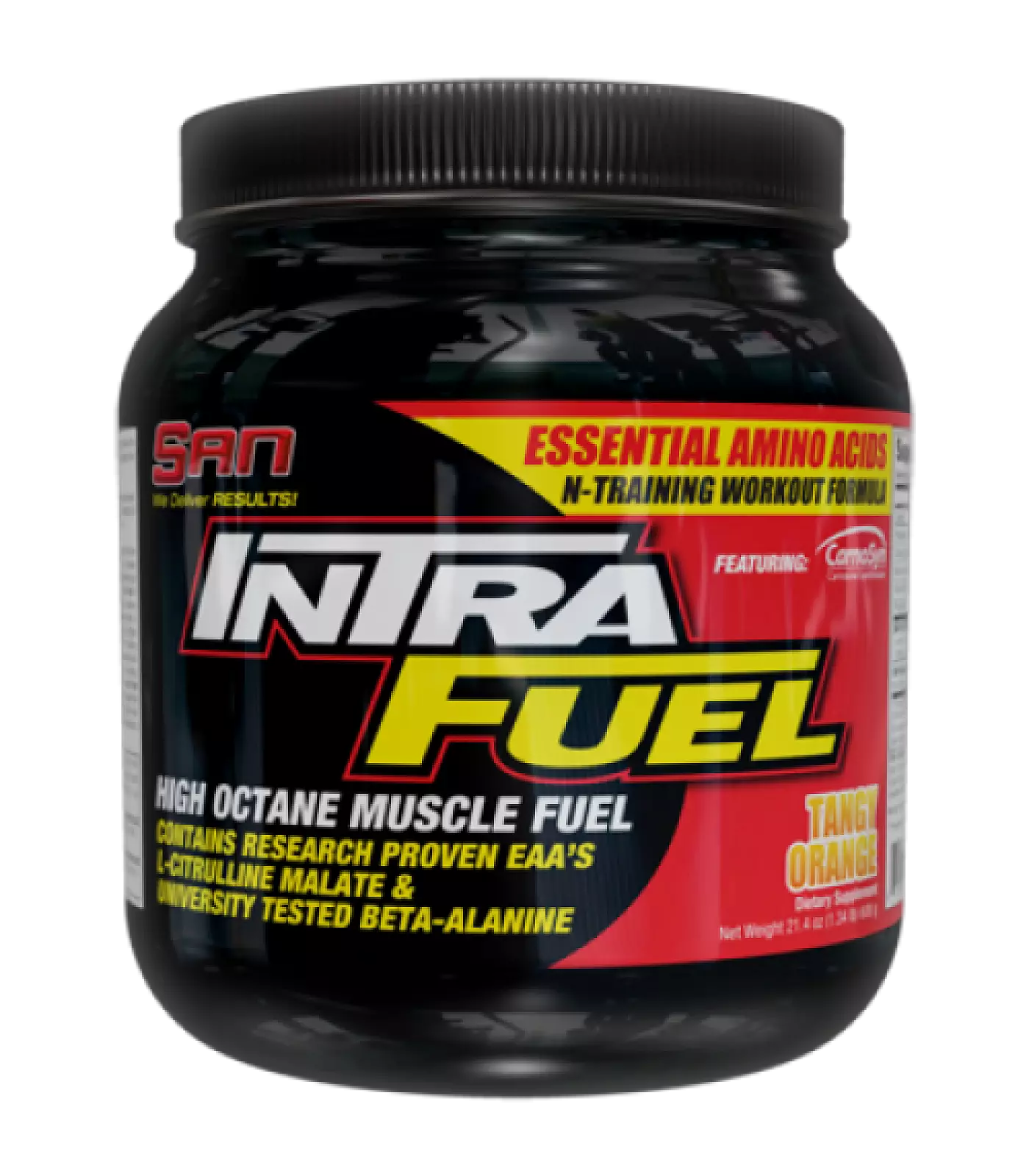 Intra Fuel (608 gr.)