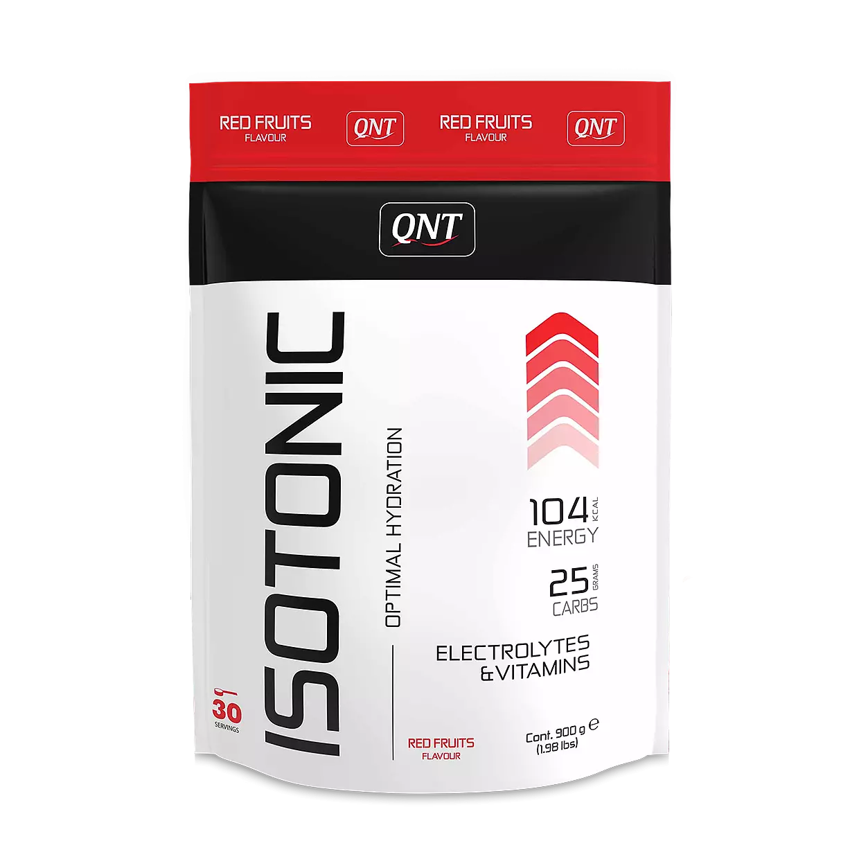 Isotonic Powder (0,9 kg)