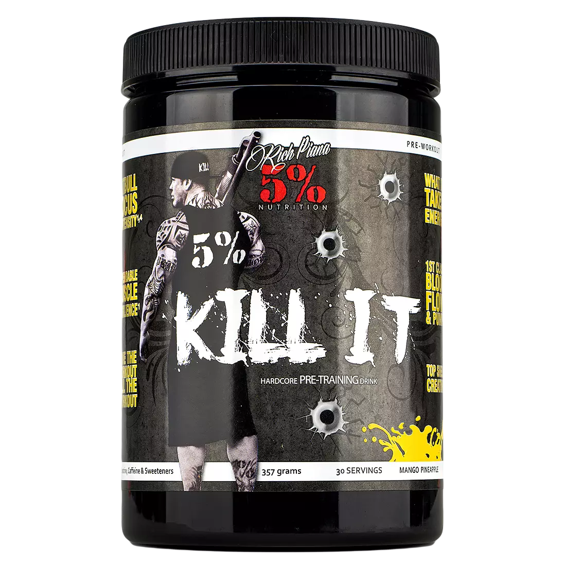 Kill It (345 gr.)