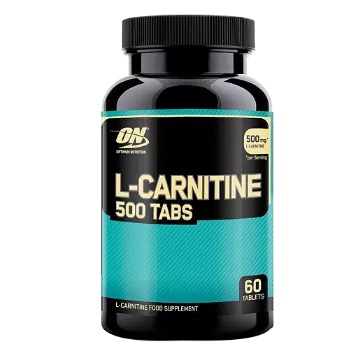 L-Carnitine (60 tab.)