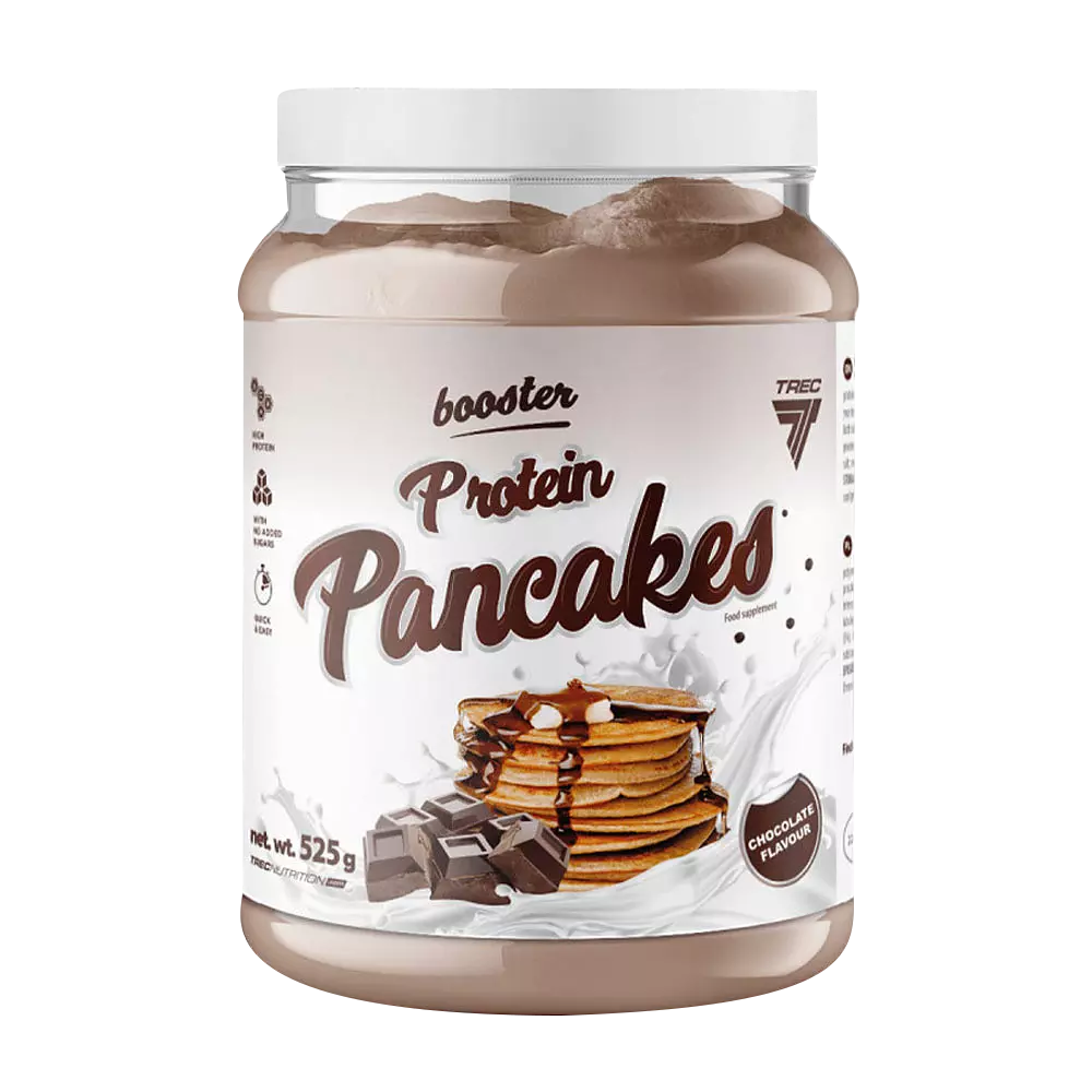 Protein Pancake (0,525 kg)