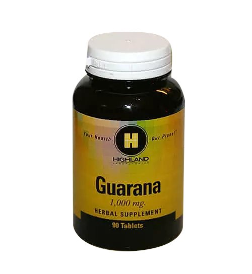 Guarana (90 tab.)