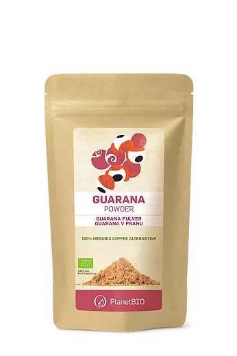 Guarana prah (100 gr.)