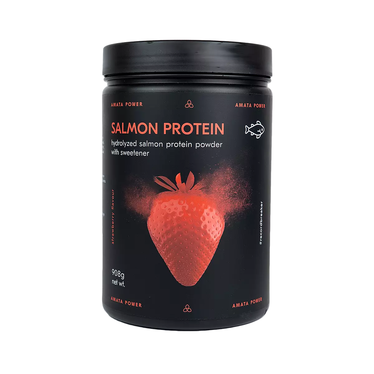 Salmon Protein (0,908 kg)