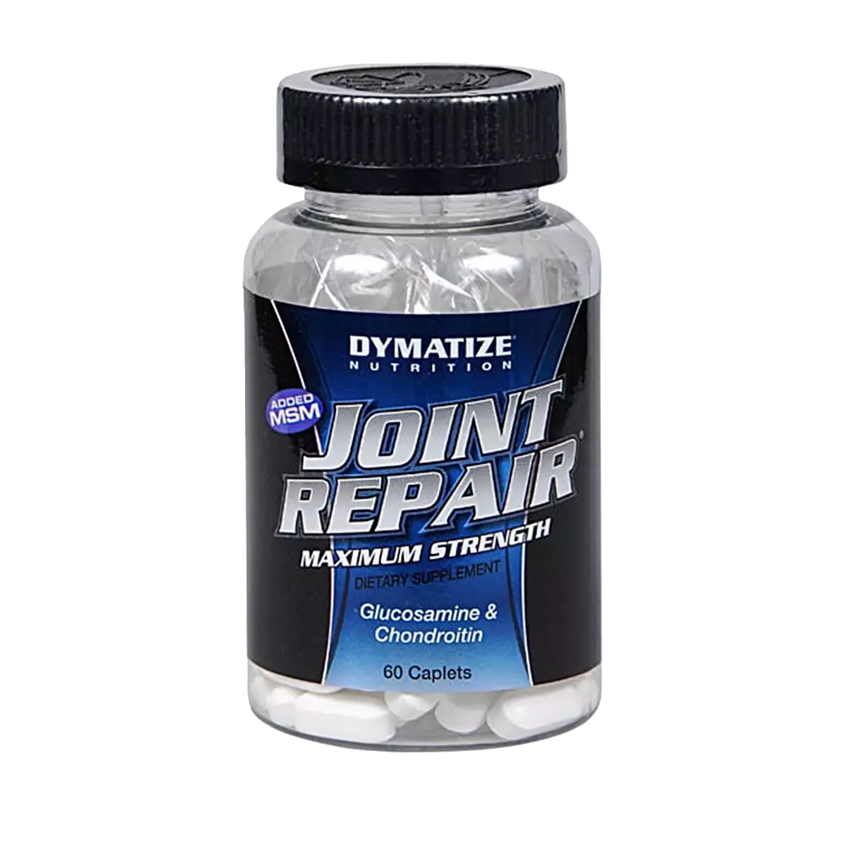 Joint Repair (60 kap.)