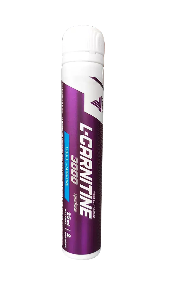 L-Carnitine 3000 (25 ml)