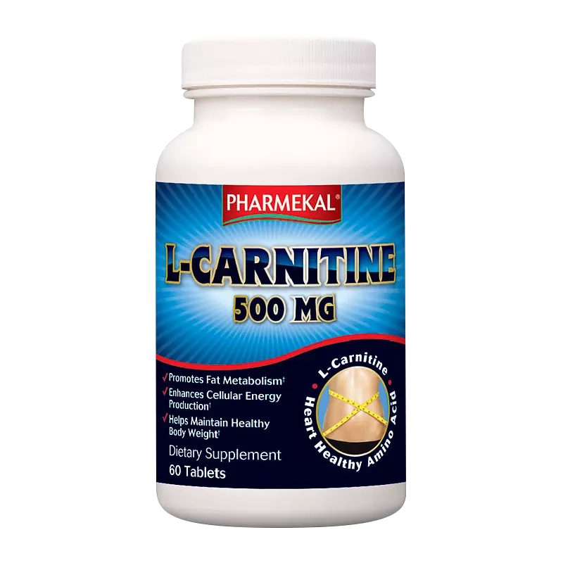 L-Carnitine (60 tab.)