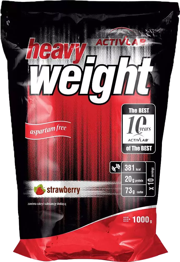 Heavy Weight (1 kg)