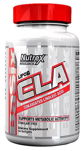 Lipo-6 CLA (45 g.k.)