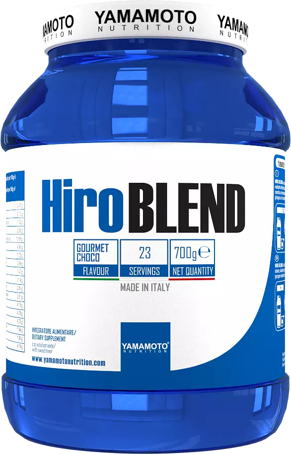 HiroBlend (0,7 kg)