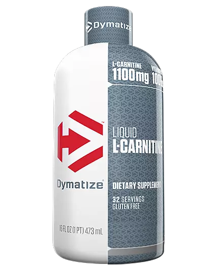 Liquid L-Carnitine 1100 (0,473 lit.)