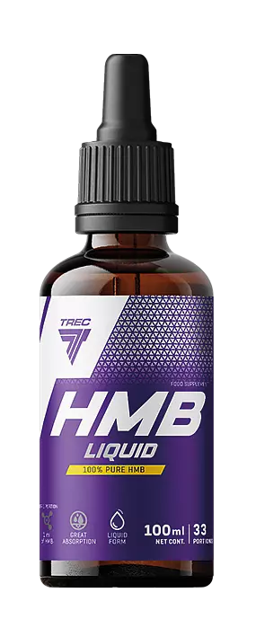 HMB Liquid (100 ml)