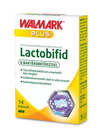 Lactobifid (14 kap.)