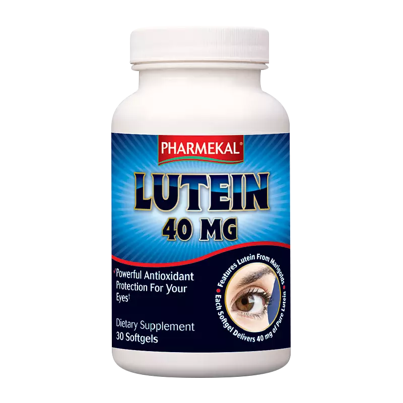 Lutein (30 g.k.)