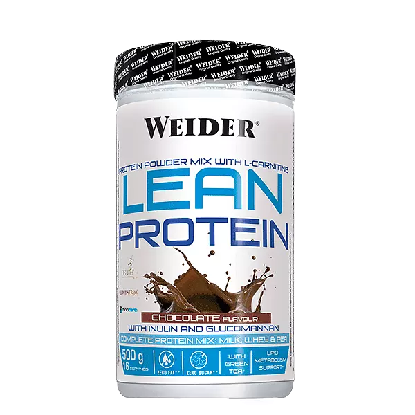 Lean Protein (500 gr.)