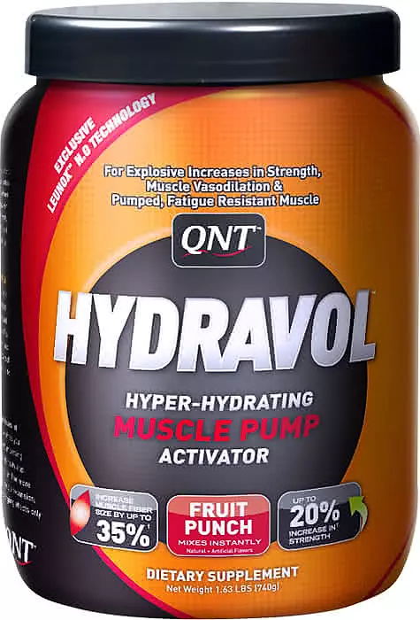 Hydravol (800 gr.)