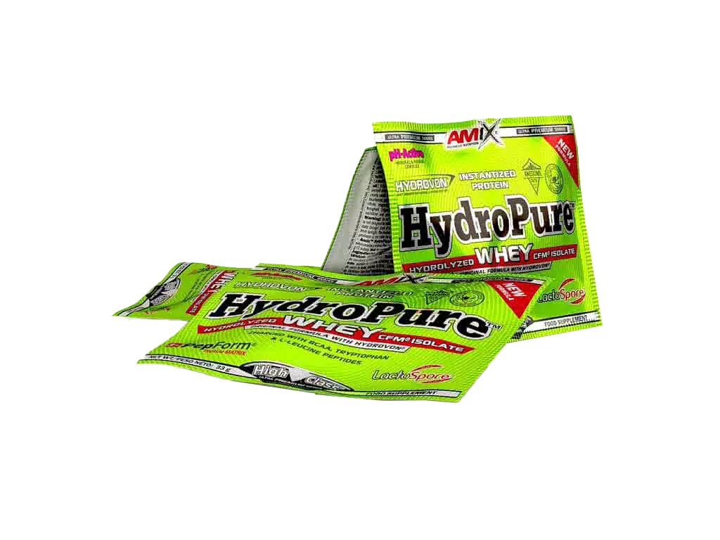 HYDROPure Whey CFM (33 gr.)