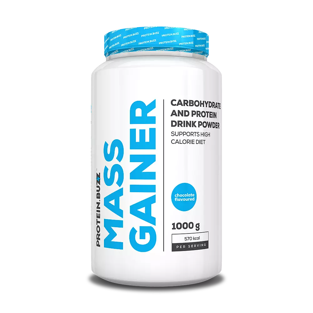 Mass Gainer (1 kg)