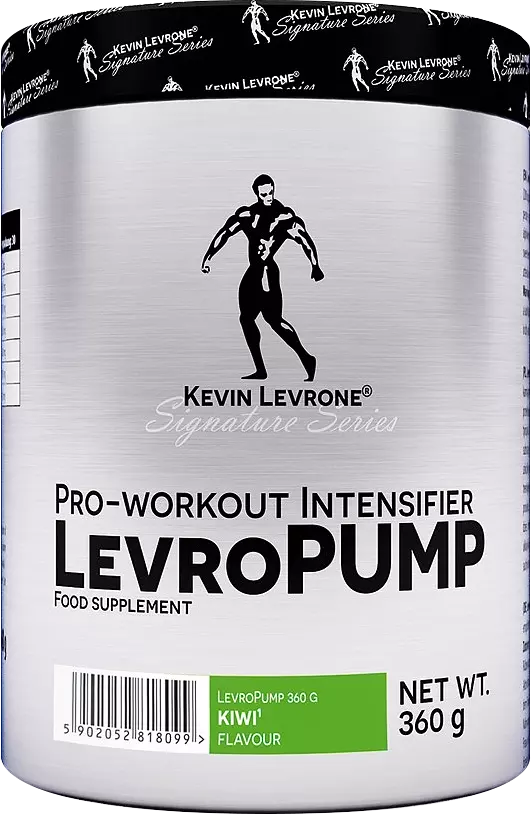 LevroPump (360 gr.)