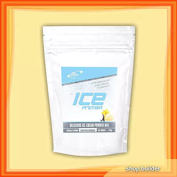 Ice Protein (0,27 kg)