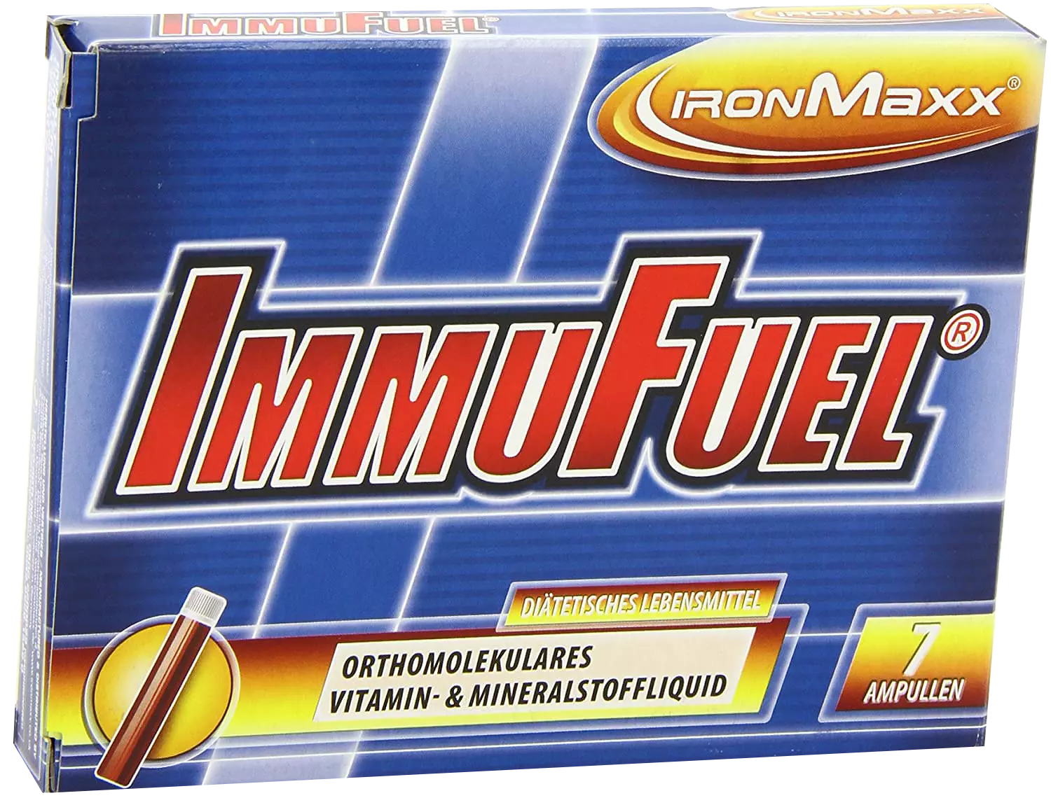 Immufuel® (7x25 ml)