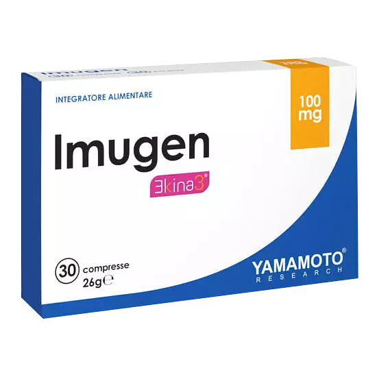 Imugen (30 tab.)