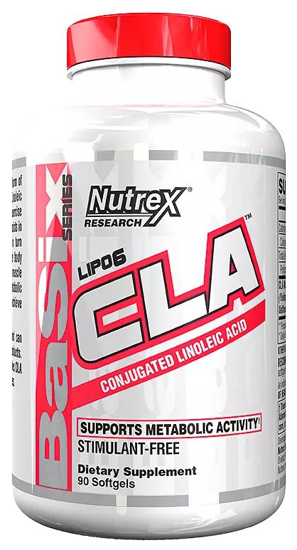 Lipo-6 CLA (90 g.k.)